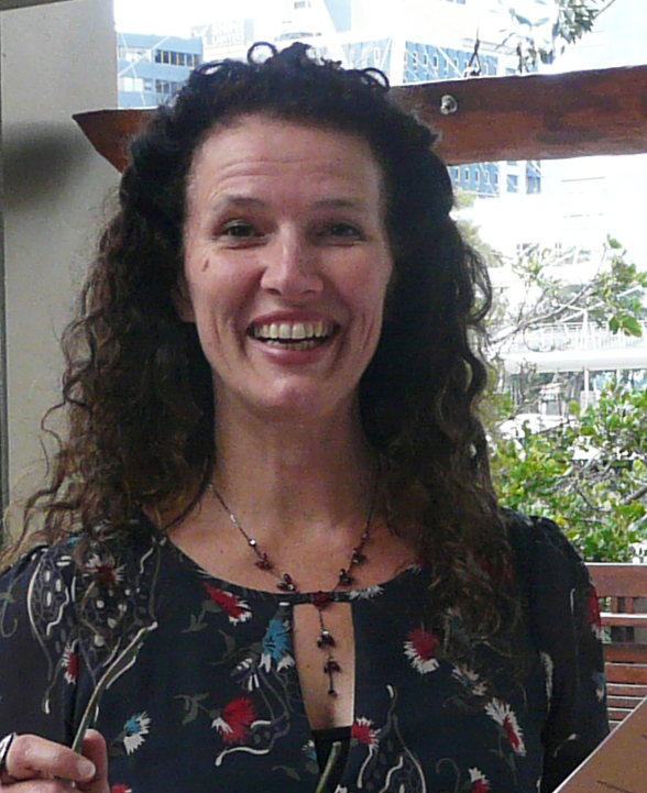 Julie Hyndman | FAW Queensland