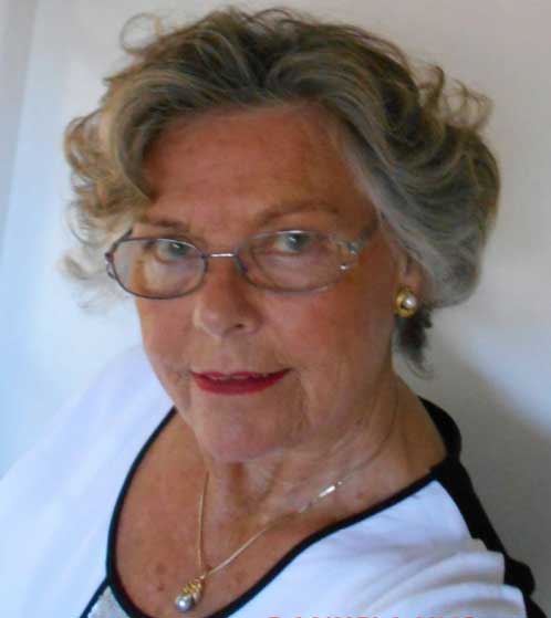 Danijela Hlis | FAW Queensland